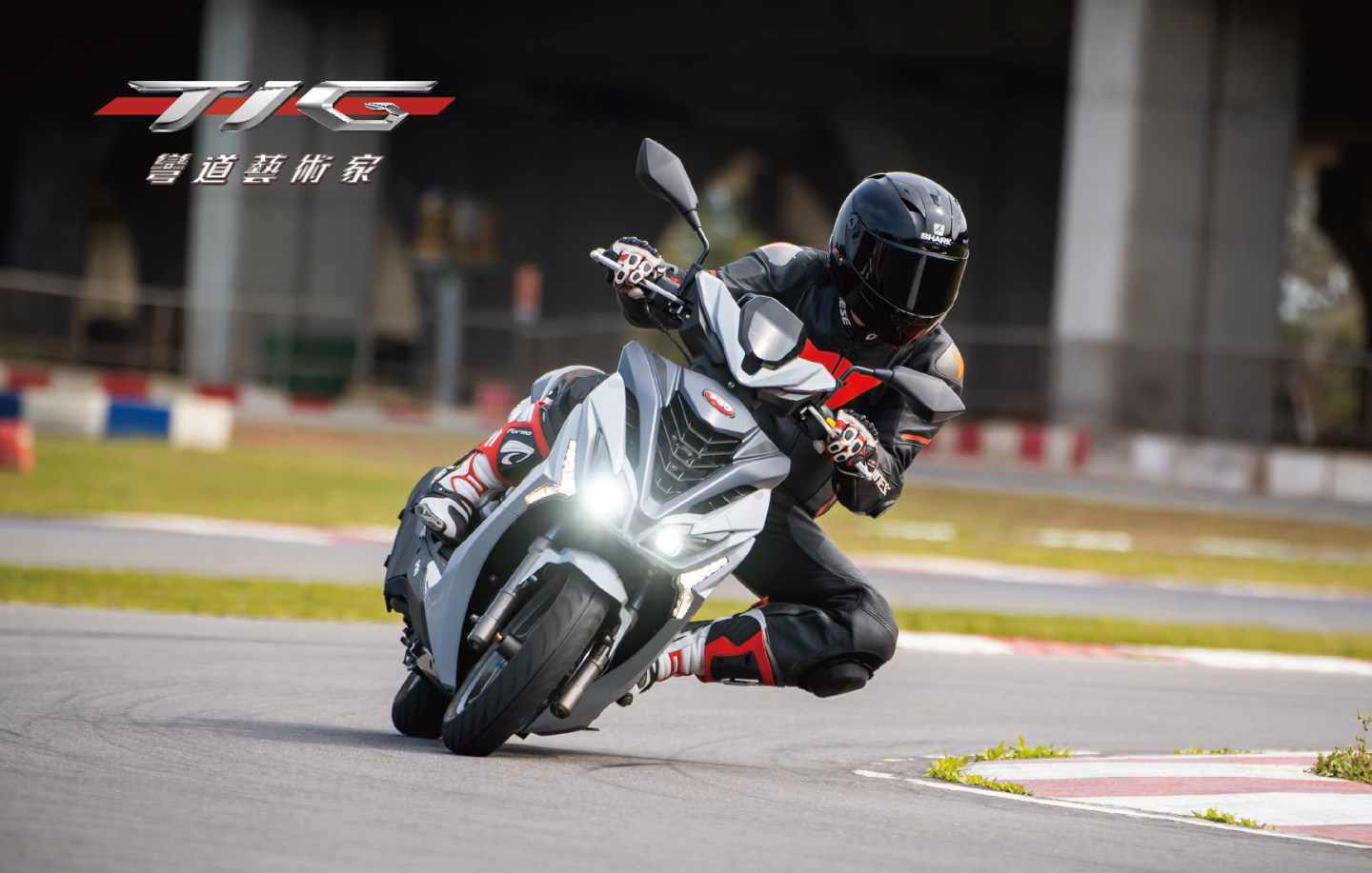 【浮浪新聞】PGO TIG 全台聯合賞車會 周末登場！ – Car 浮浪